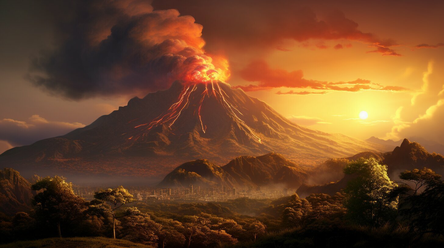 Discover La Gomera Volcano: A Spanish Island's Hidden Gem